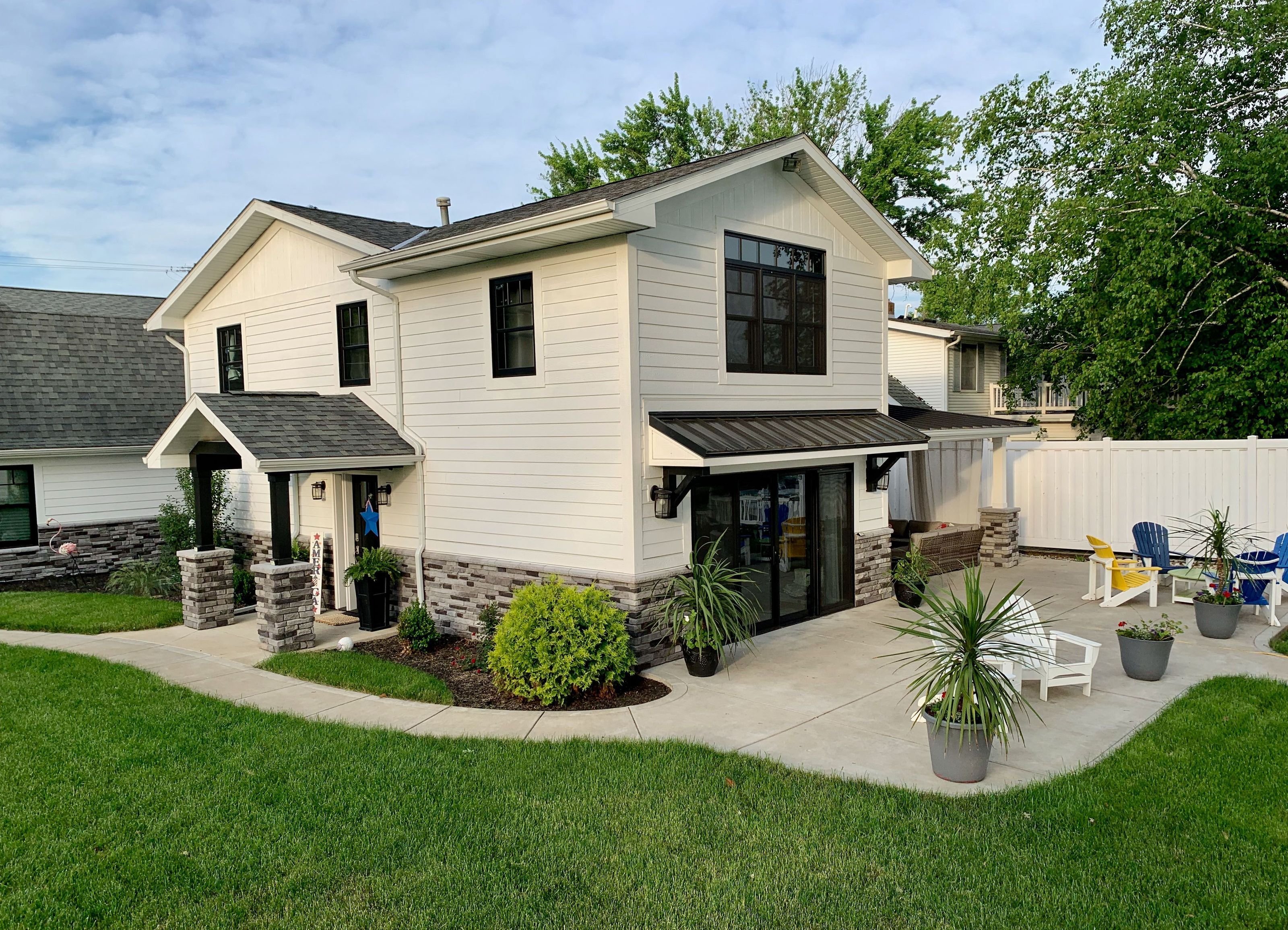 What to Ask Your Contractor (And Yourself) Before Building a New Home in Indiana | New Horizon ...